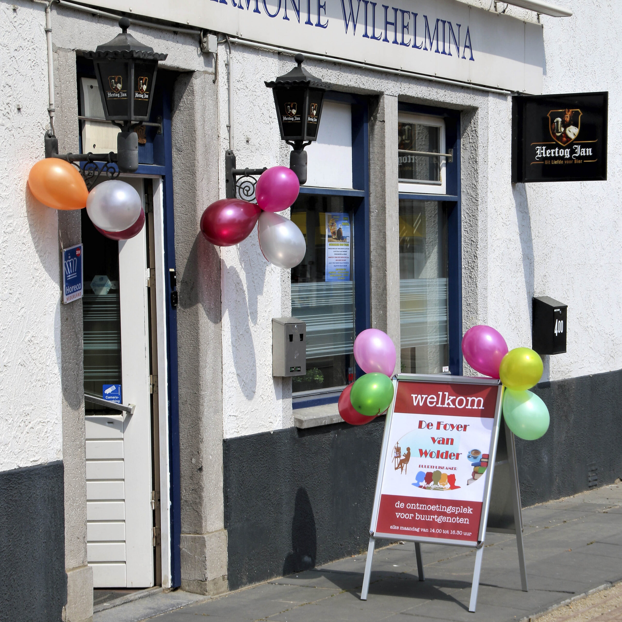 Wolder en Campagne – Wolder en Campagne